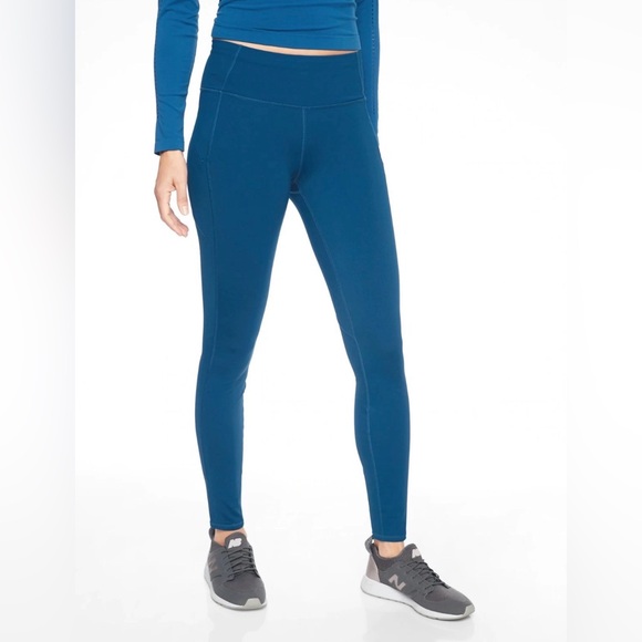 Athleta | Pants & Jumpsuits | Athleta Contender Tight | Poshmark